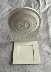 Marvel Tablet Stand by OccaLuLu | Download free STL model | Printables.com
