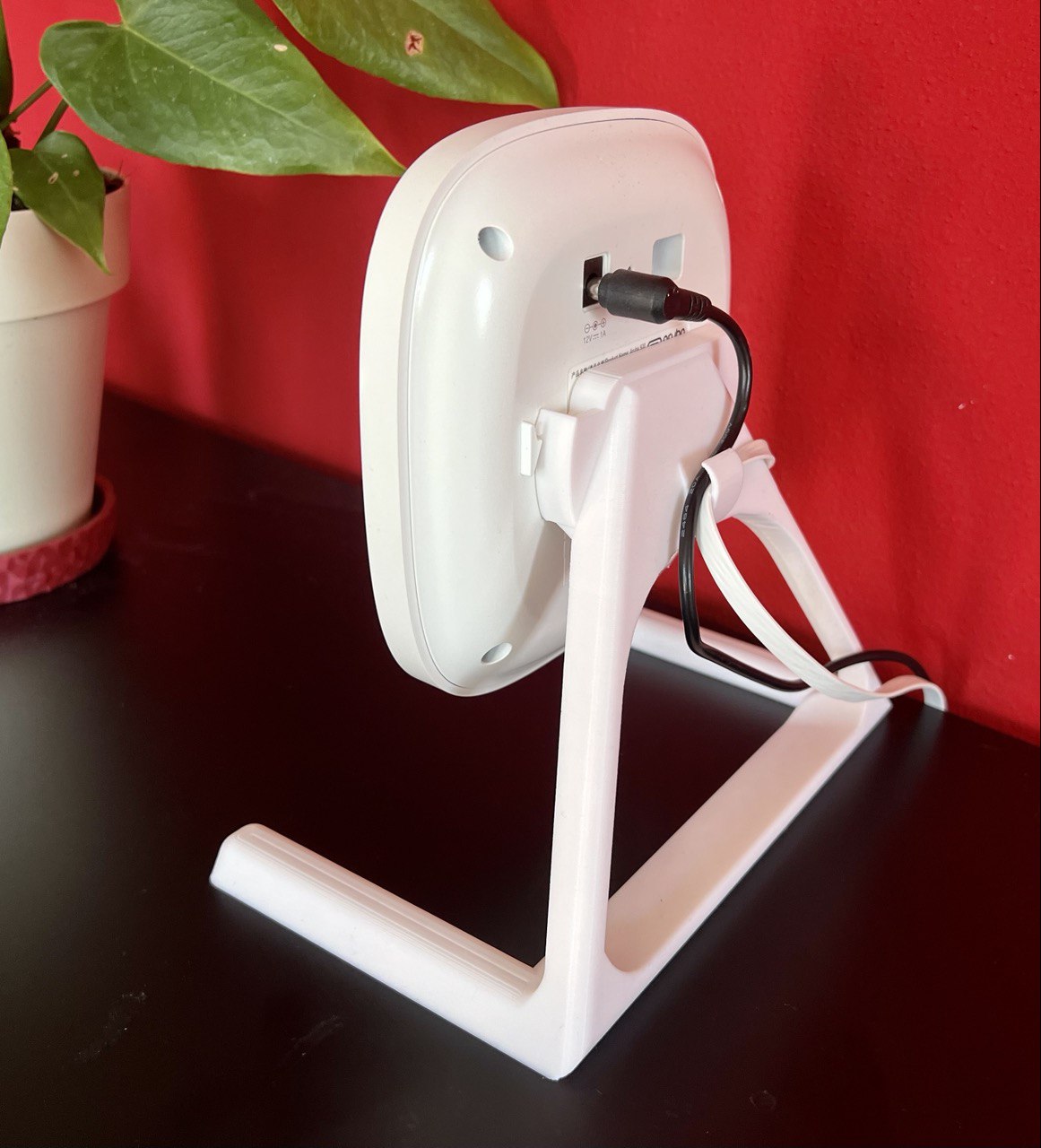 Aruba Accesspoint Stand by Marco | Download free STL model | Printables.com