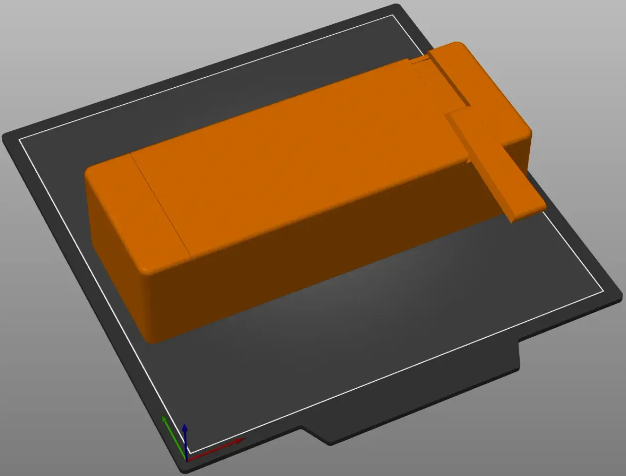 Japanese Toolbox Inspired - Locking Lid Box by Handy Handcrafts ...