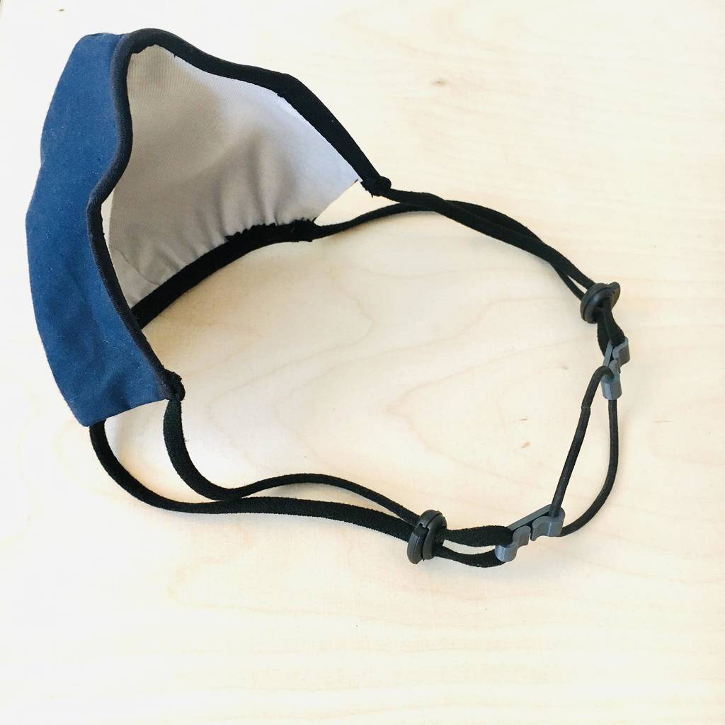 COVID mask earloop clip by dtxtr | Download free STL model | Printables.com