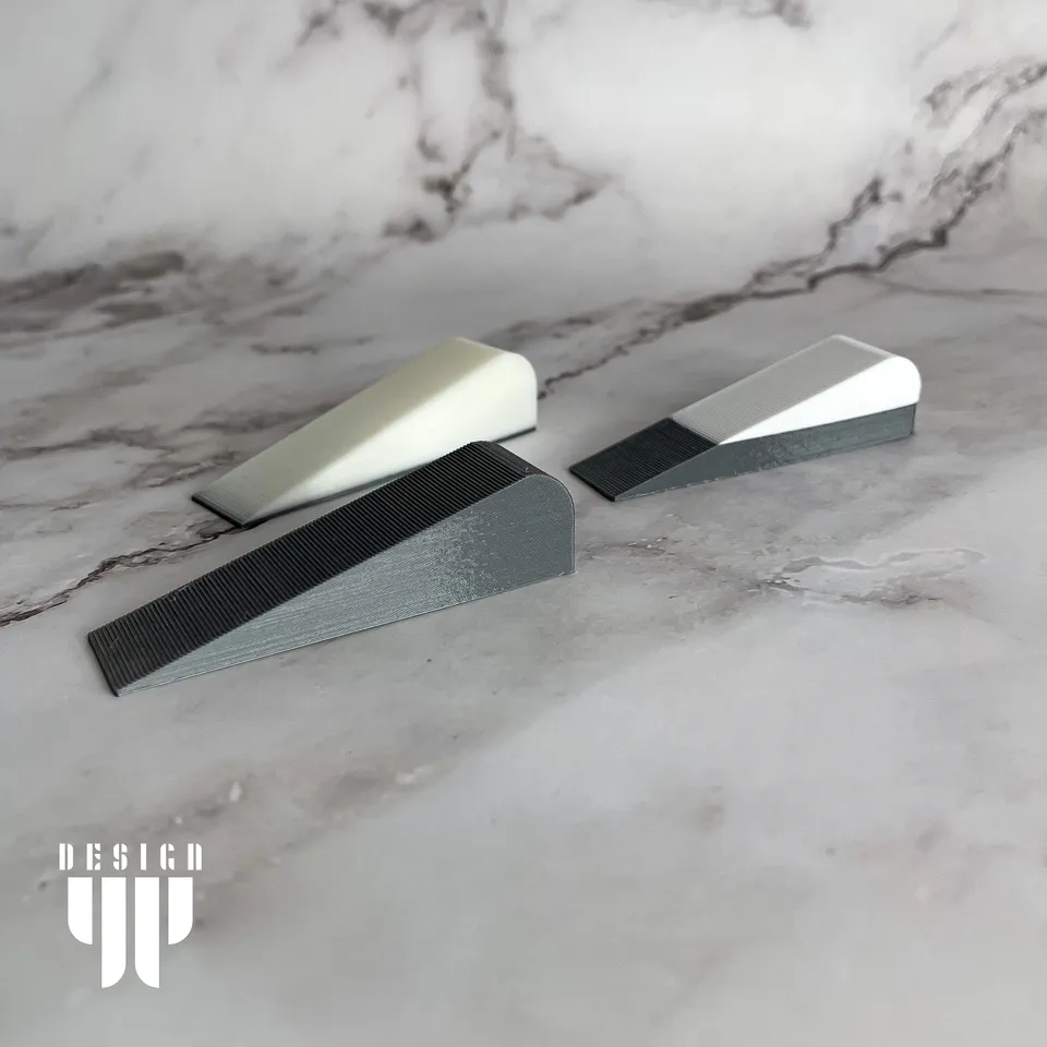 Door Stopper by Y Design | Download free STL model | Printables.com