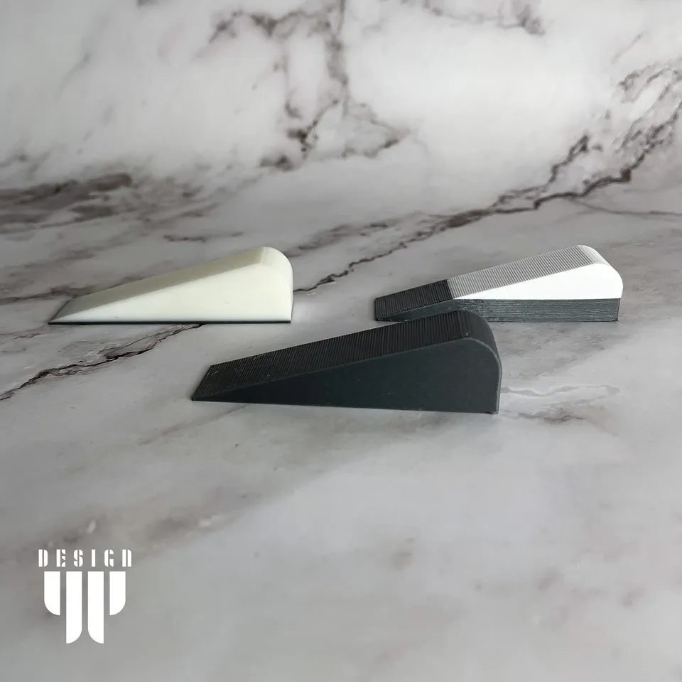 Door Stopper by Y Design | Download free STL model | Printables.com