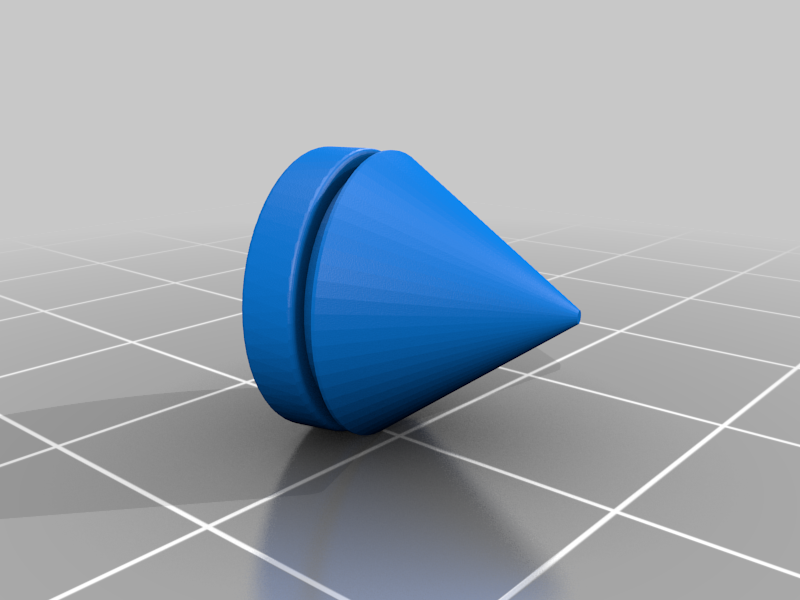 Pole arm by ontopathogenic | Download free STL model | Printables.com