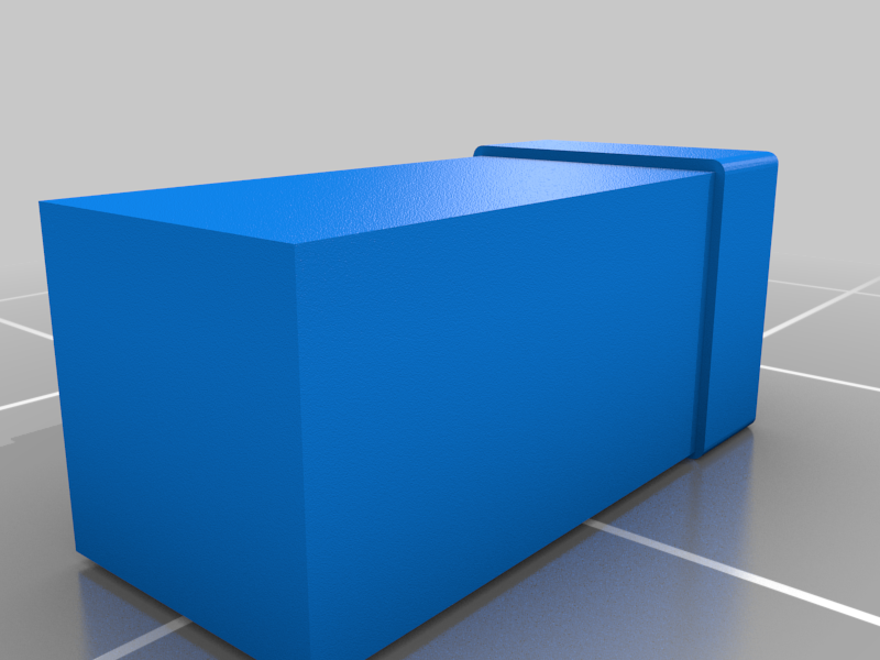 Granade launchbox by ontopathogenic | Download free STL model ...