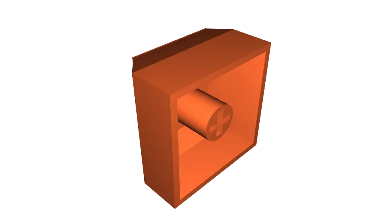 flat F and blank key more to come by ontopathogenic | Download free STL ...