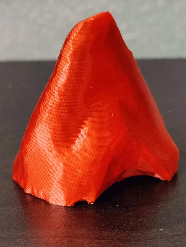 Dragon Tooth by MadTNOTN | Download free STL model | Printables.com