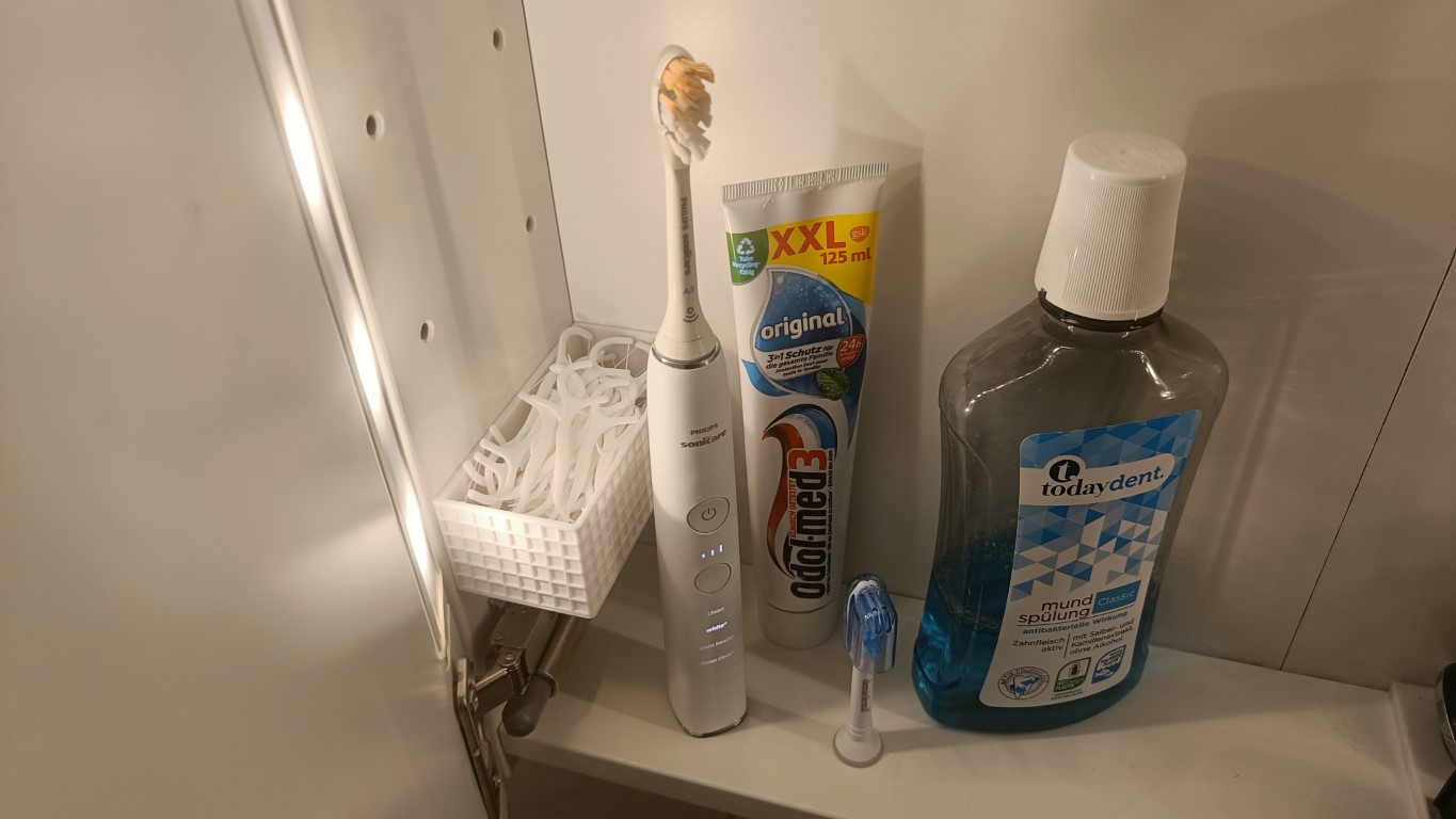 IKEA Mirror Insert by ErikSlevin | Download free STL model | Printables.com