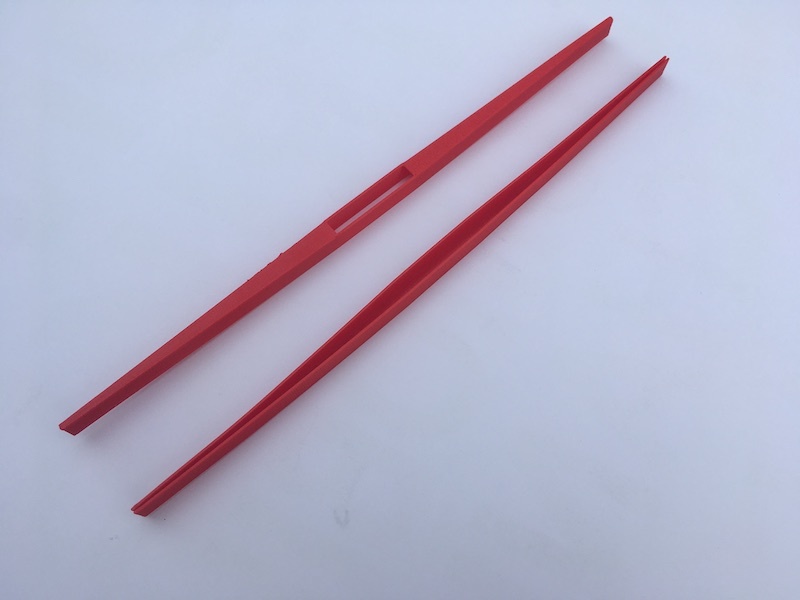 Stiffener for Strike Signs or Posters by Chicago Keri | Download free ...