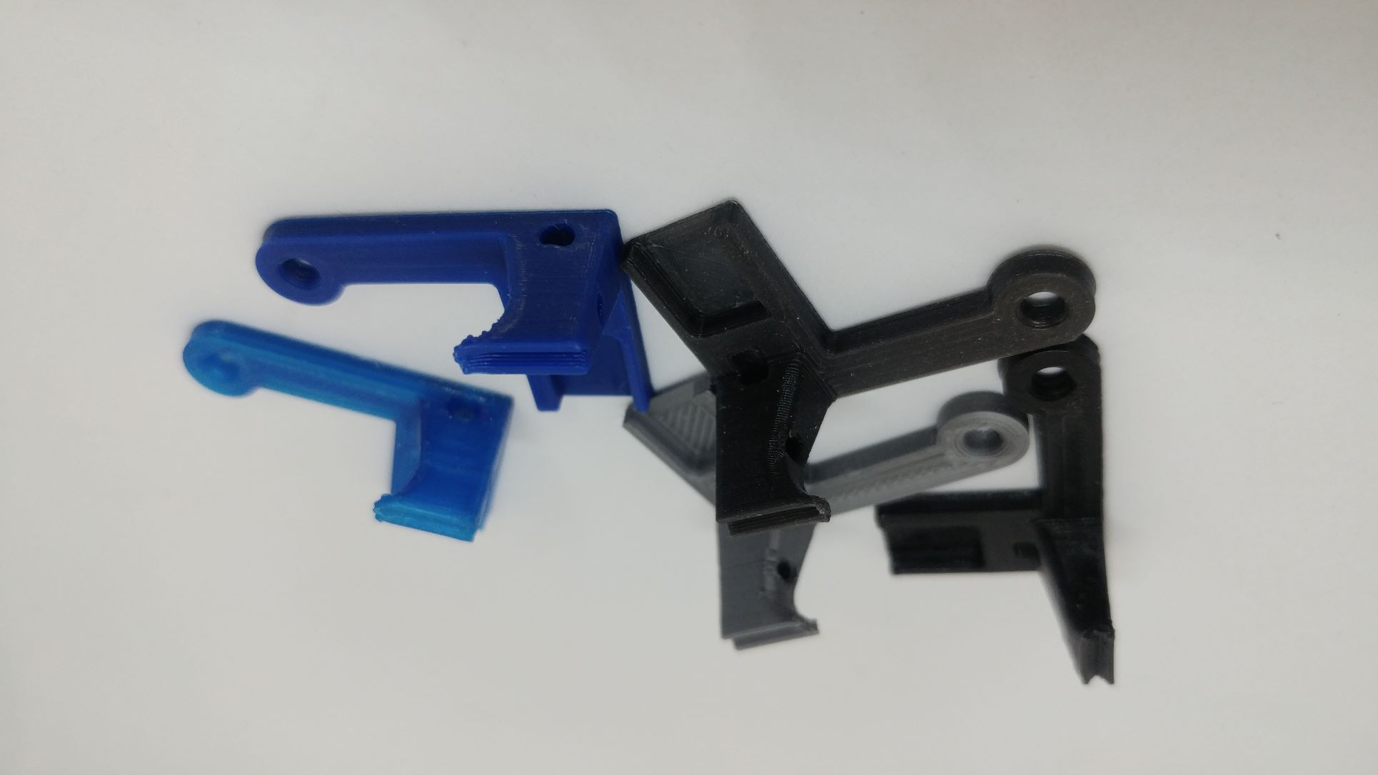 Fast dummy test 3d print by 3Dzer | Download free STL model ...