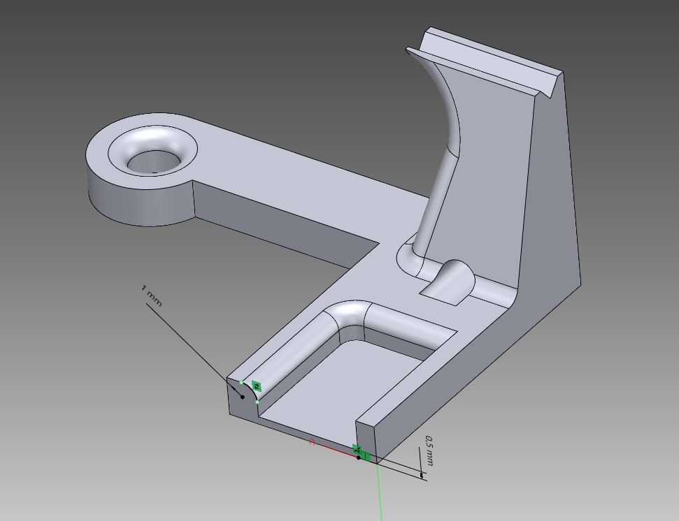 Fast dummy test 3d print by 3Dzer | Download free STL model ...