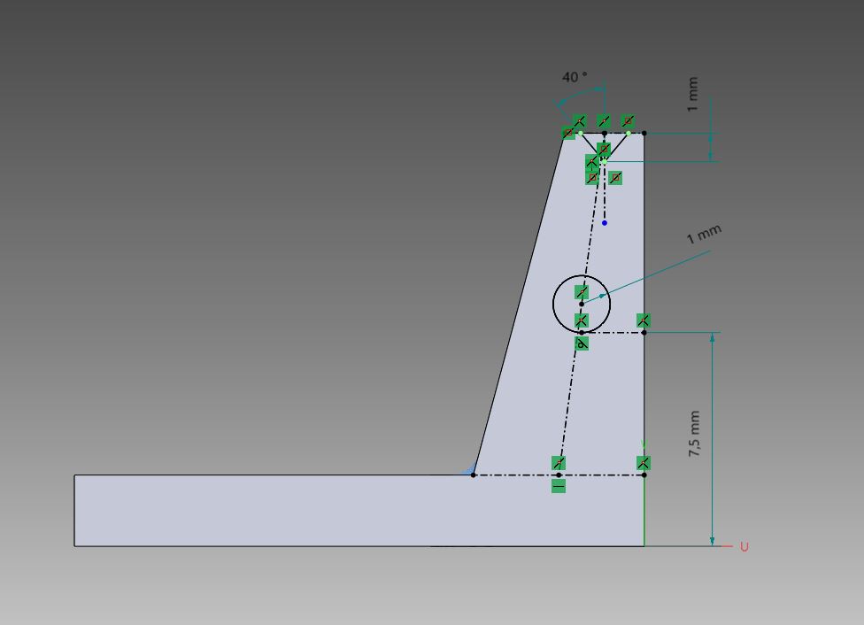 Fast dummy test 3d print by 3Dzer | Download free STL model ...