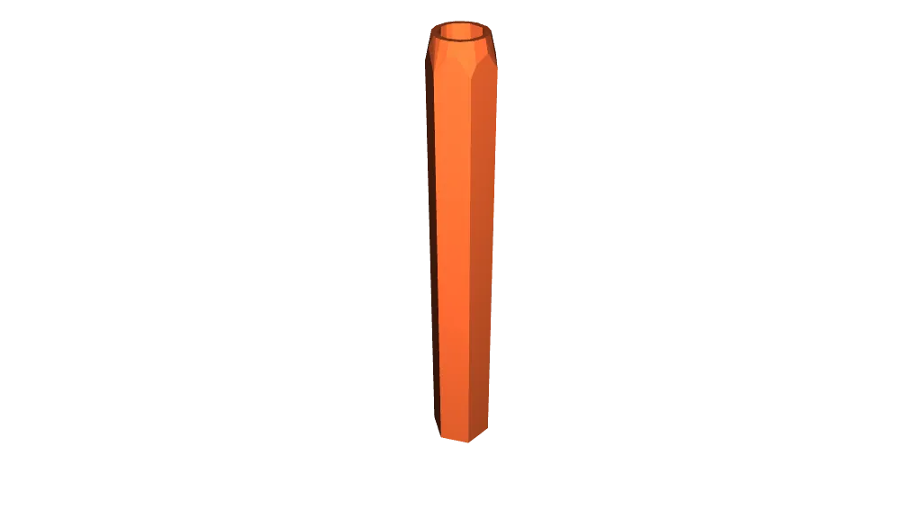 Cig Tip by Vic | Download free STL model | Printables.com