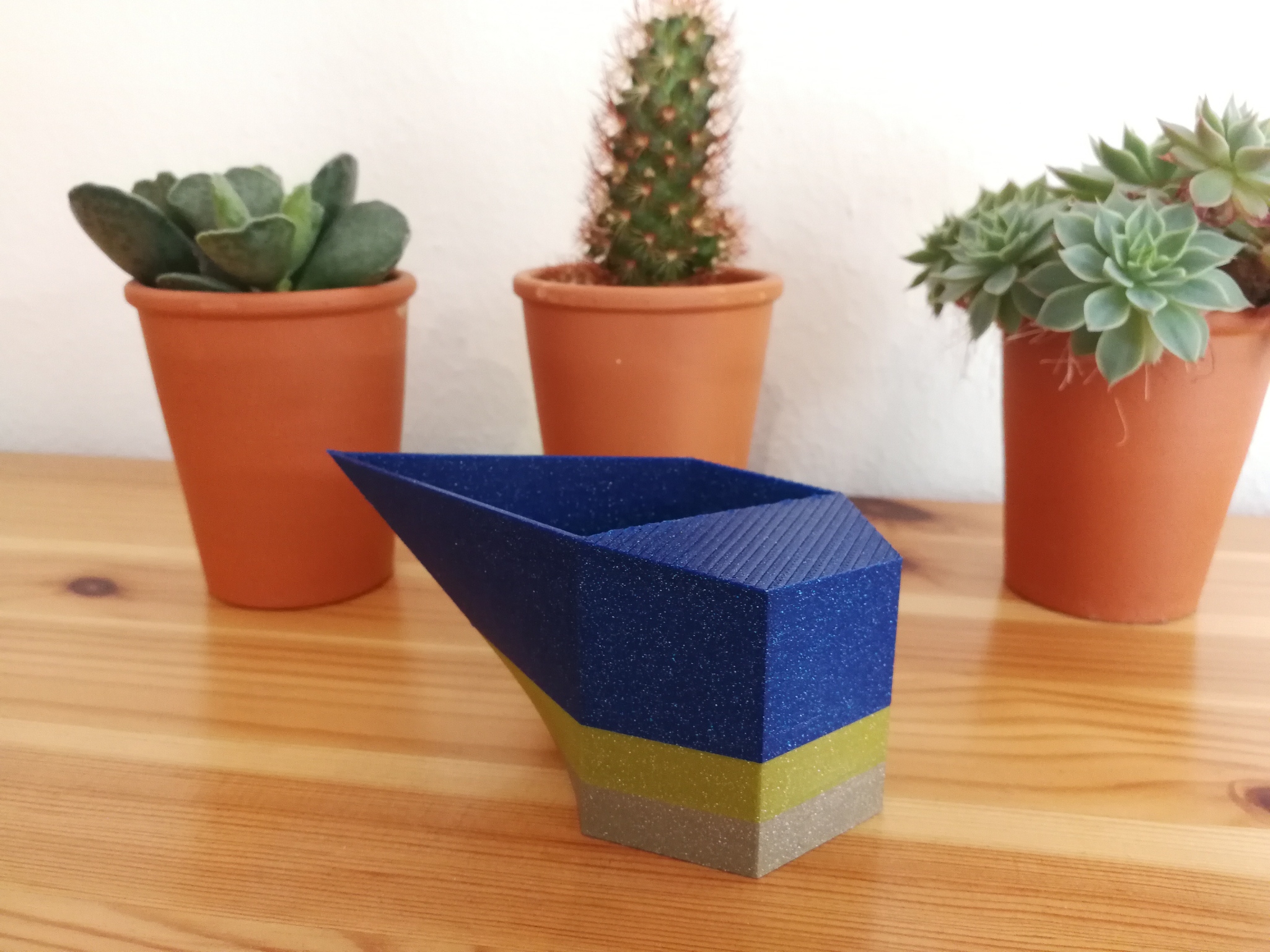 Watering Can Hexagonal by Francisco "BlackHellHound1" | Download free ...