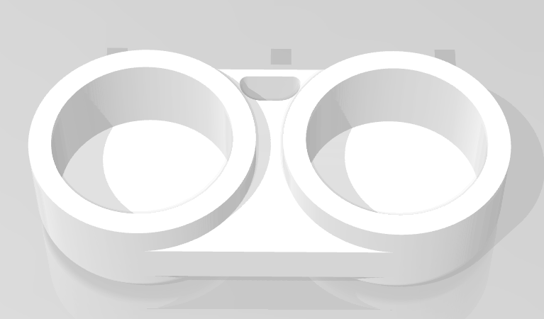 Contact Case by Aboiham | Download free STL model | Printables.com
