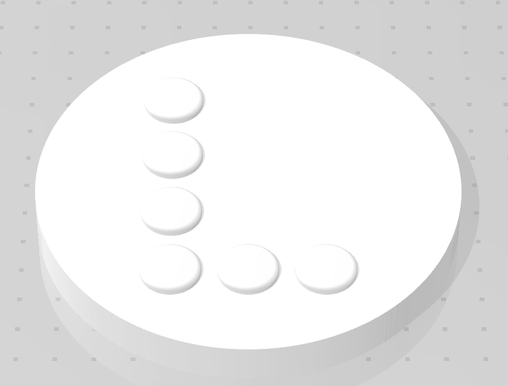 Contact Case by Aboiham | Download free STL model | Printables.com