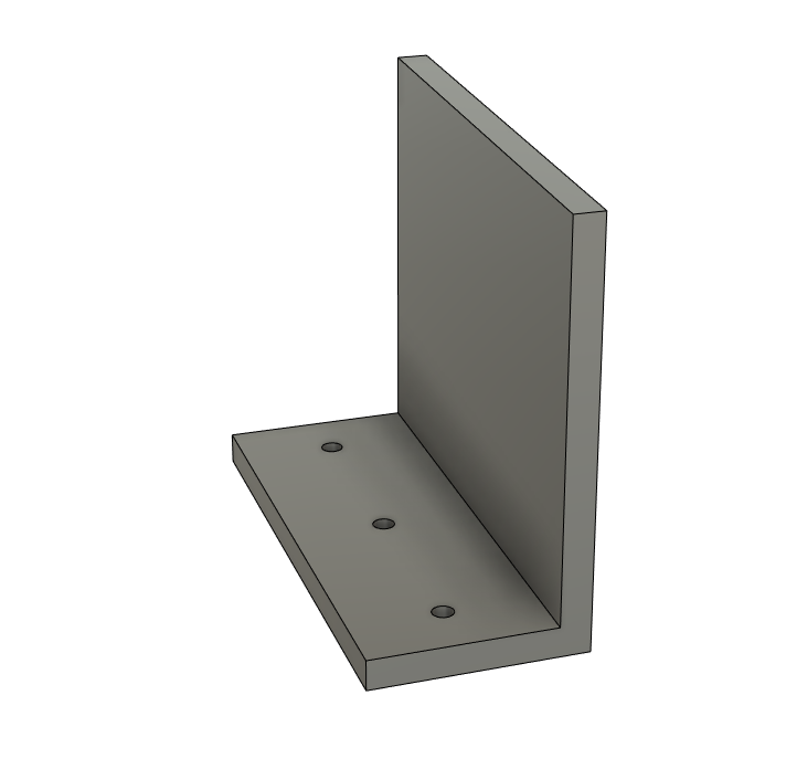 Reed switch handle - Ajax System by Mefiu | Download free STL model ... Reed switch handle - Ajax System by Mefiu | Download free STL model ...