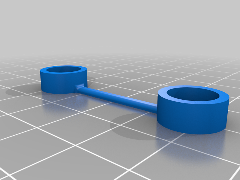 i Pencil (Gen 1) Cap Holder by Yepher | Download free STL model ...