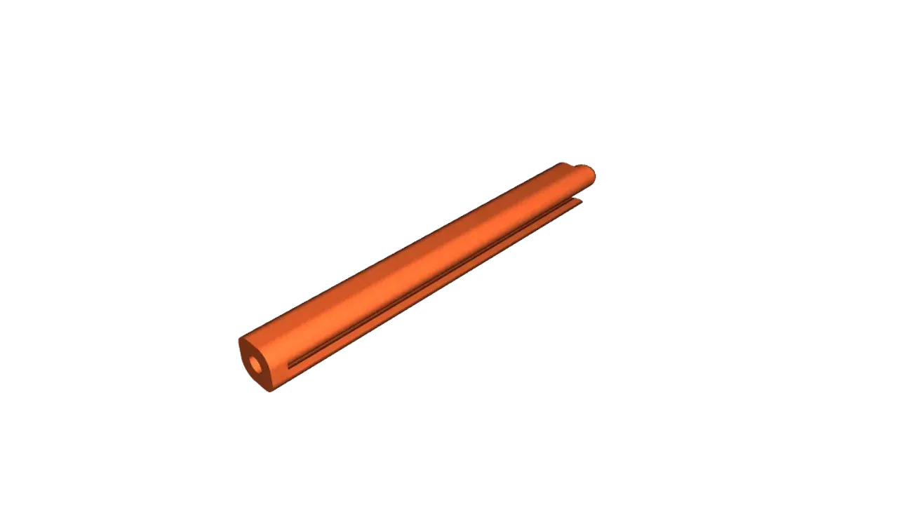 Bag Clip by Yepher | Download free STL model | Printables.com