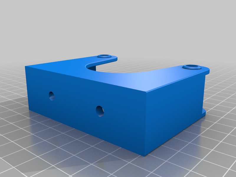 Friction Tool Hanger by Yepher | Download free STL model | Printables.com
