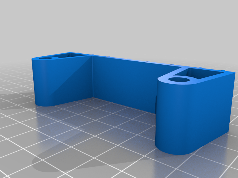 Friction Tool Hanger by Yepher | Download free STL model | Printables.com