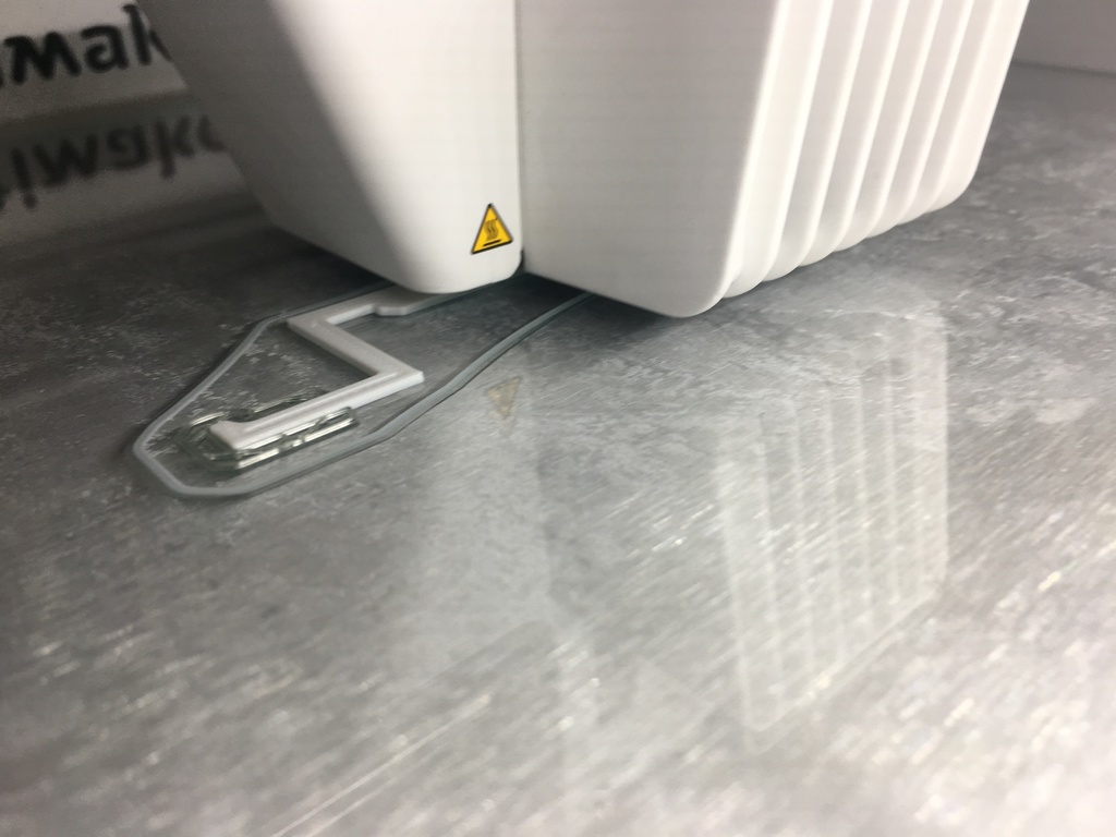 Ultimaker 5S Nozzle Holder by Yepher | Download free STL model ...