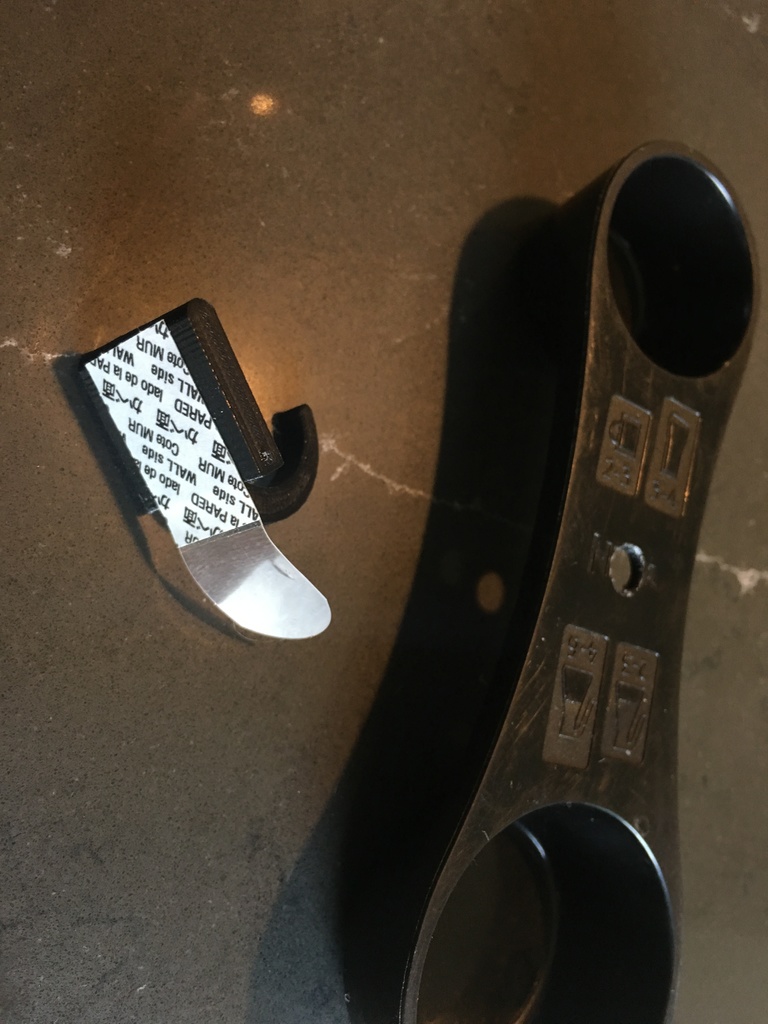 Static Hook by Yepher | Download free STL model | Printables.com