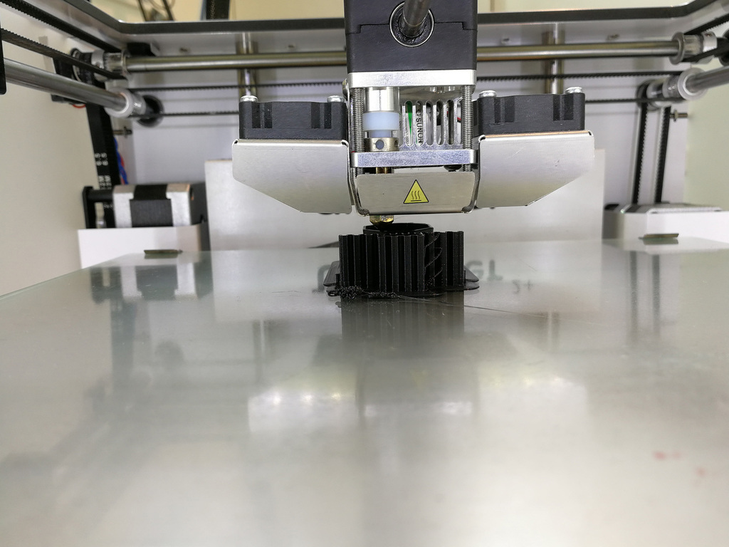 Mohar.XYZ V4 Hopper Mount by Francisco "BlackHellHound1" | Download ...