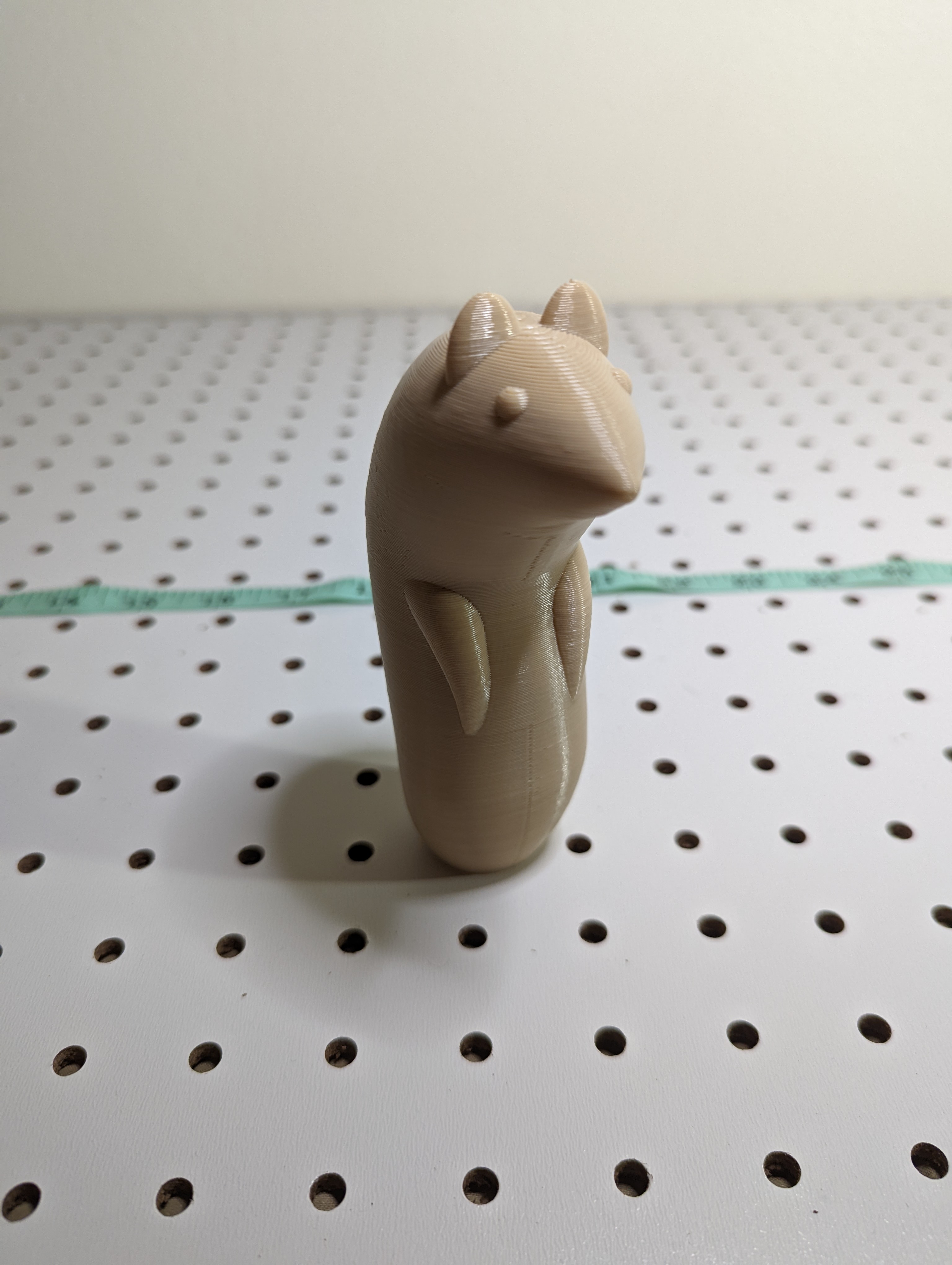 Ferret Collapsing Wand by deinfinityx | Download free STL model ...
