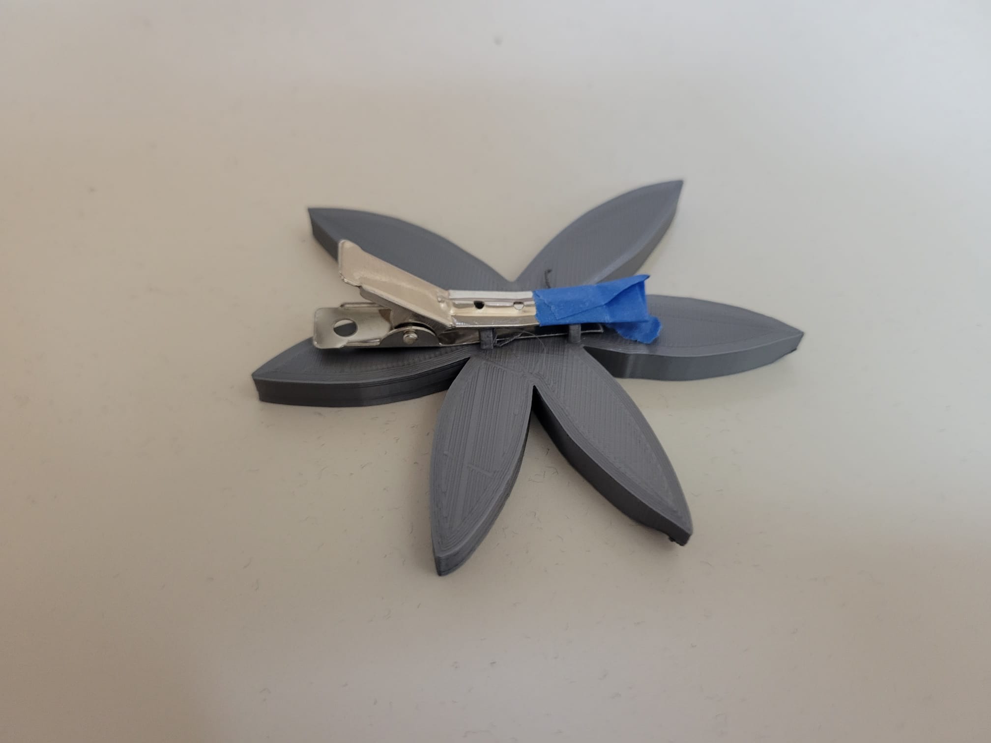 Tadano Flower From Komi Cant Communicate Cosplay Prop by Gelo Official ...
