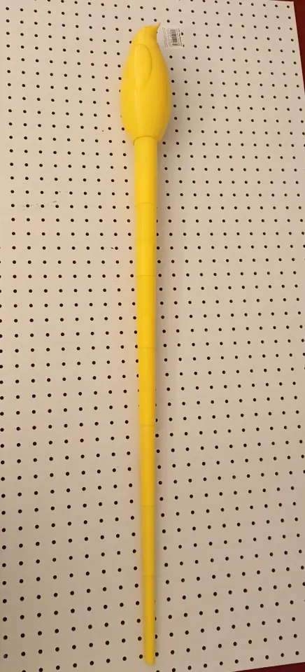 Penguin collapsing staff by deinfinityx | Download free STL model ...