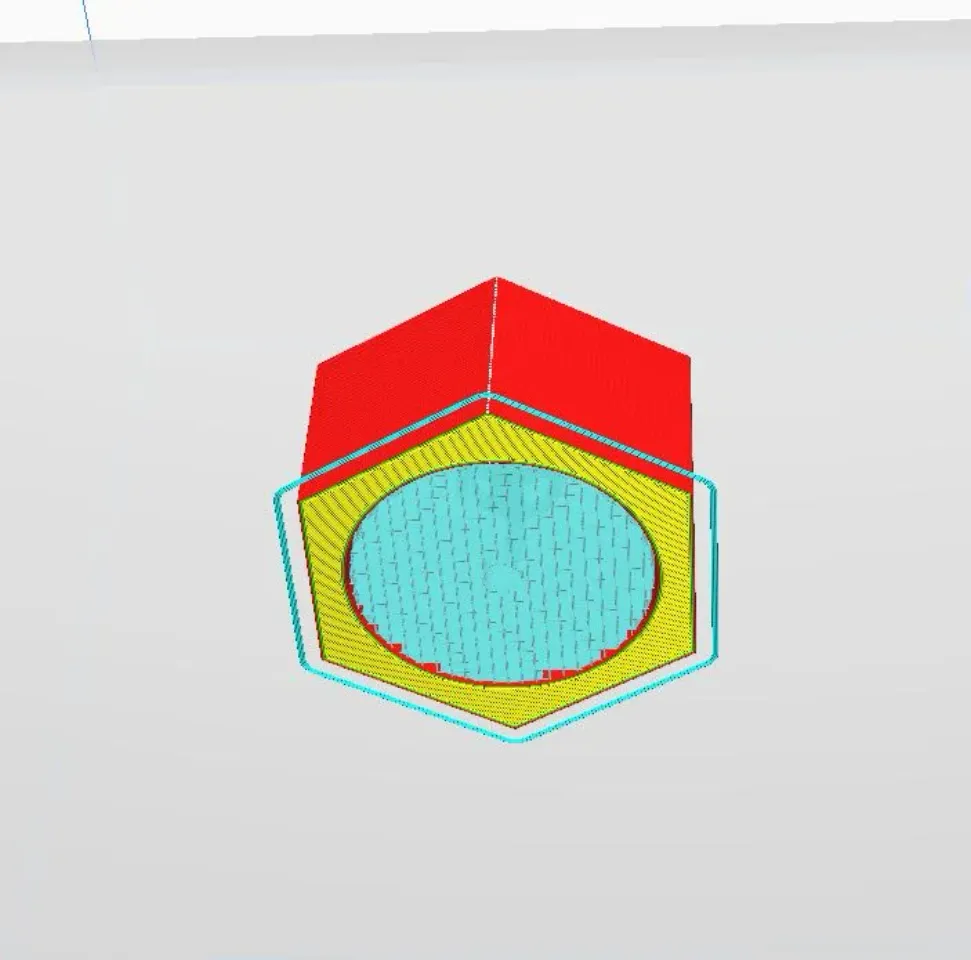 Ergonomic Cranked Peppermill by PlasticBathyscaphe | Download free STL ...