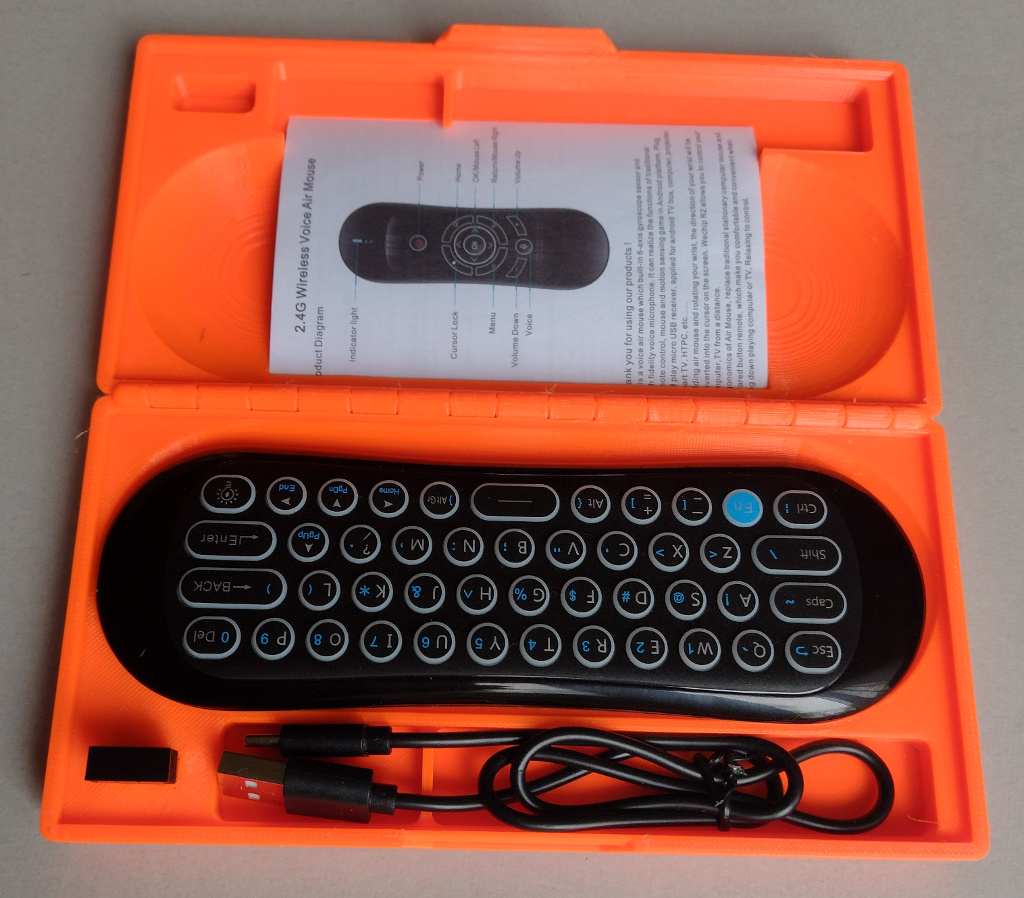 CaseBuilderLib by hotwolf | Download free STL model | Printables.com