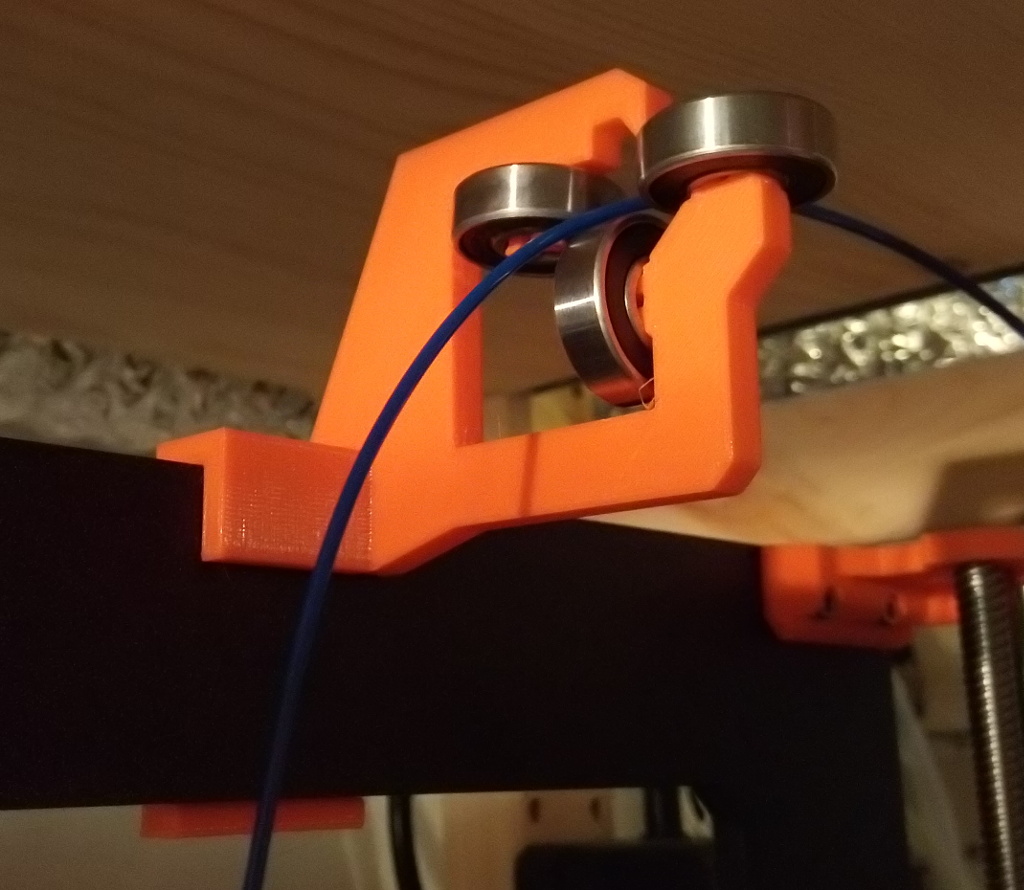 MK3FilamentGuide by hotwolf | Download free STL model | Printables.com