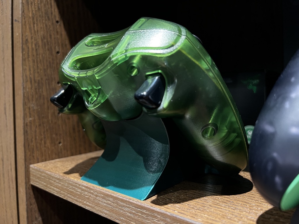 Original Xbox Controller S Stand by helloruiz | Download free STL model ...