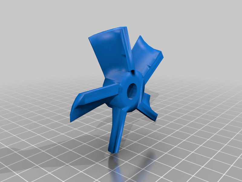 Greenhouse sprinkler (pour from outside) by MortarArt | Download free ...