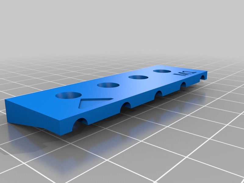 Multi-extruder derived from the Prusa Multi Material 2 upgrade. by ...
