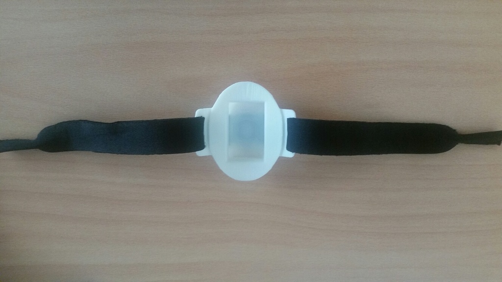 Dexcom G4 G5 Night Arm cover - supportless by MortarArt | Download free ...