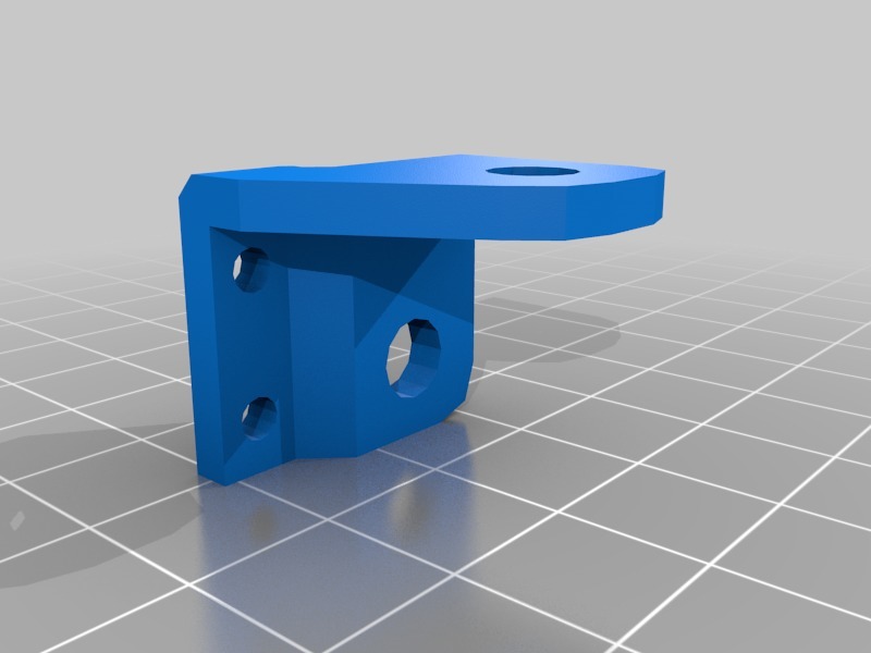 M-Bot, 400x300x400mm Build Volume, 3 leadscrews, Titan Aero direct ...