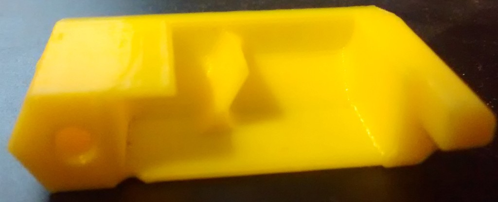 Prusa I3 MK2 Fan Nozzle by Groing by Jörg Blaschke | Download free STL ...