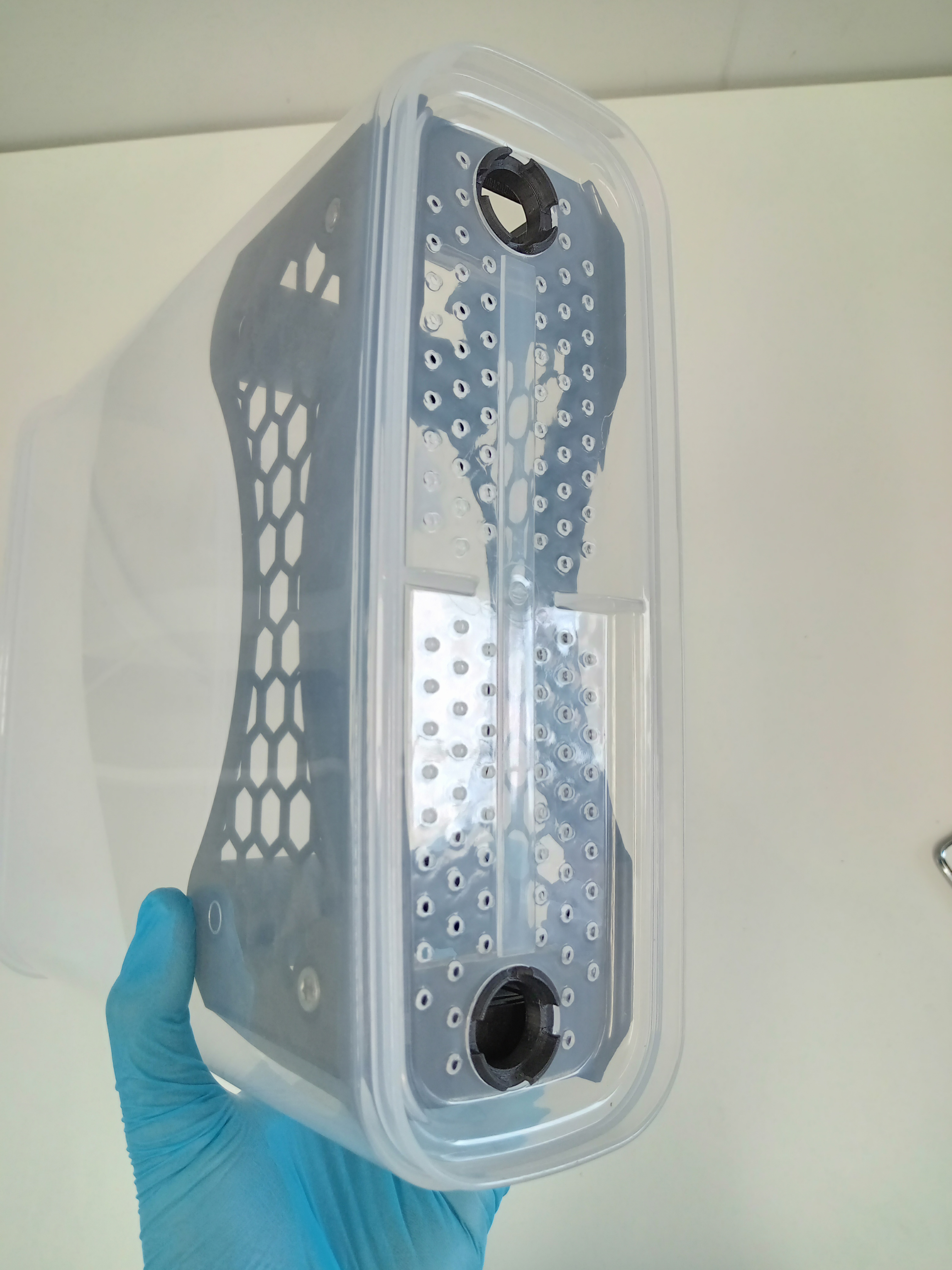 Filament Dry Box using Inomata-K Dry Food Stocker by Kazmar | Download ...