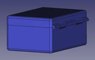 HINGEDBOX models for 3D printer | Printables.com