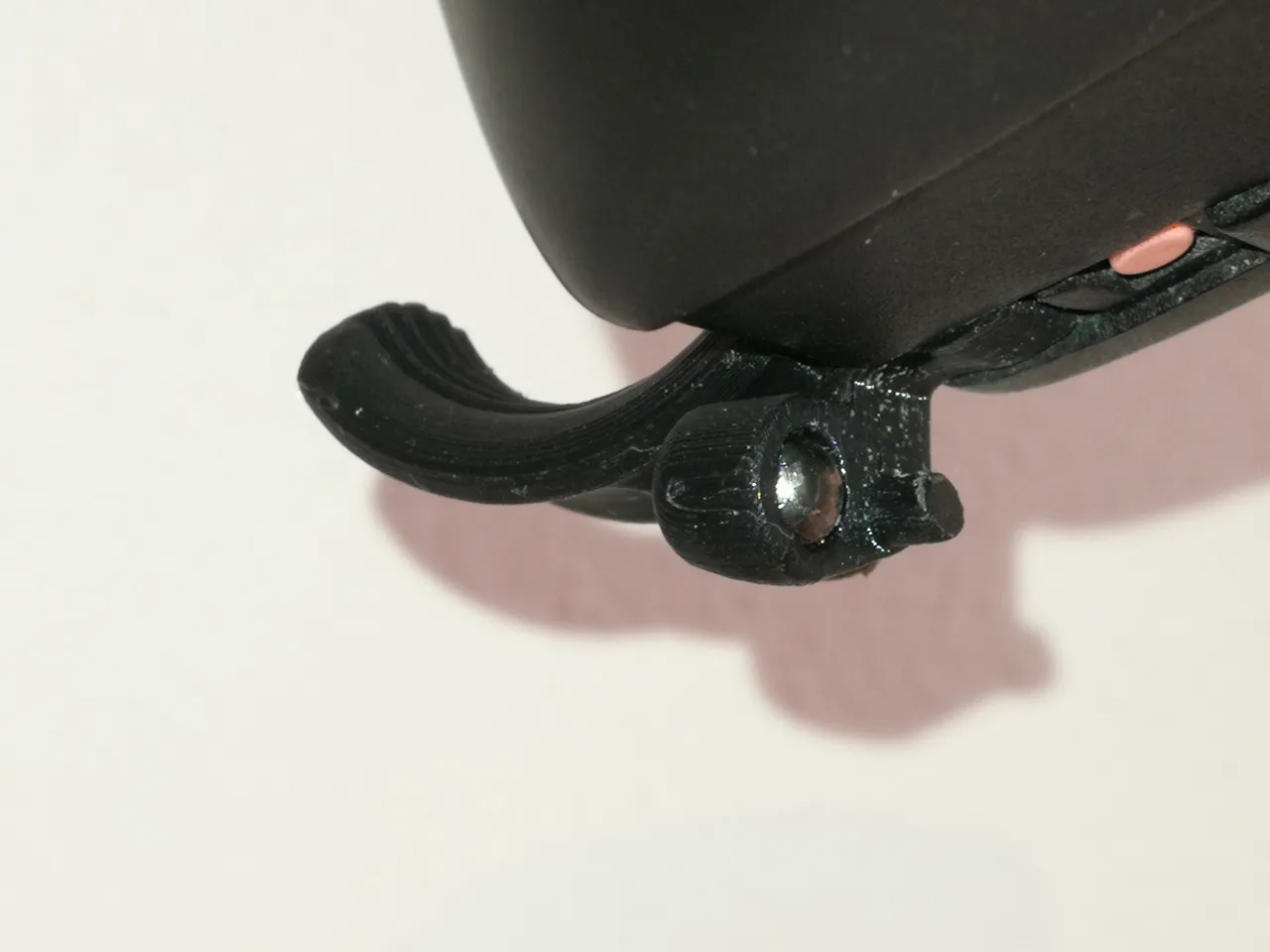 VPC MongoosT-50CM2 Grip Trigger by Francisco "BlackHellHound1 ...