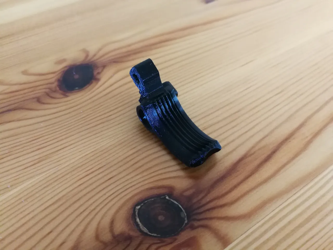 VPC MongoosT-50CM2 Grip Trigger by Francisco "BlackHellHound1 ...