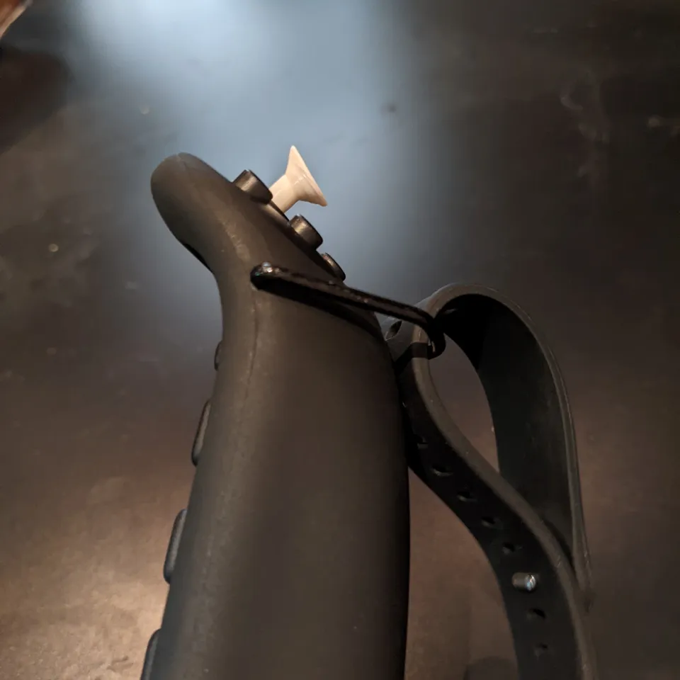 Joystick Replacement Cap for the Twiddler 3 by Twiddler Enjoyer ...