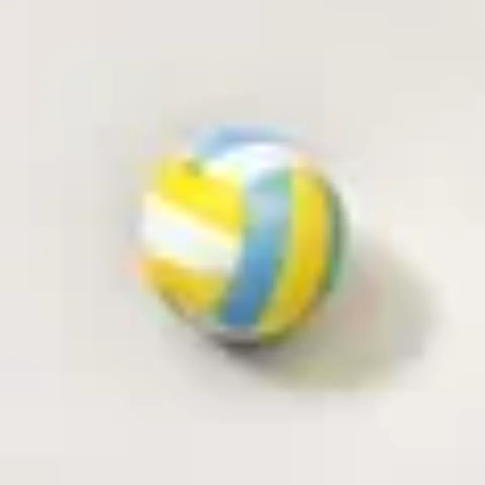 volley ball by Liam L. | Download free STL model | Printables.com