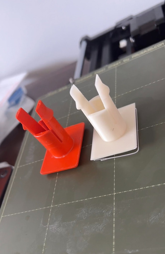 Workhorse Plug by uCkeN | Download free STL model | Printables.com