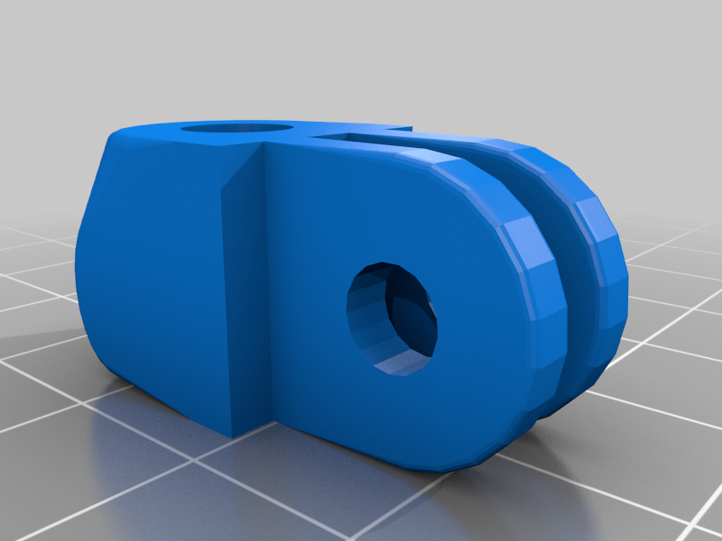 Steam Controller Phone Adapter by uCkeN | Download free STL model ...