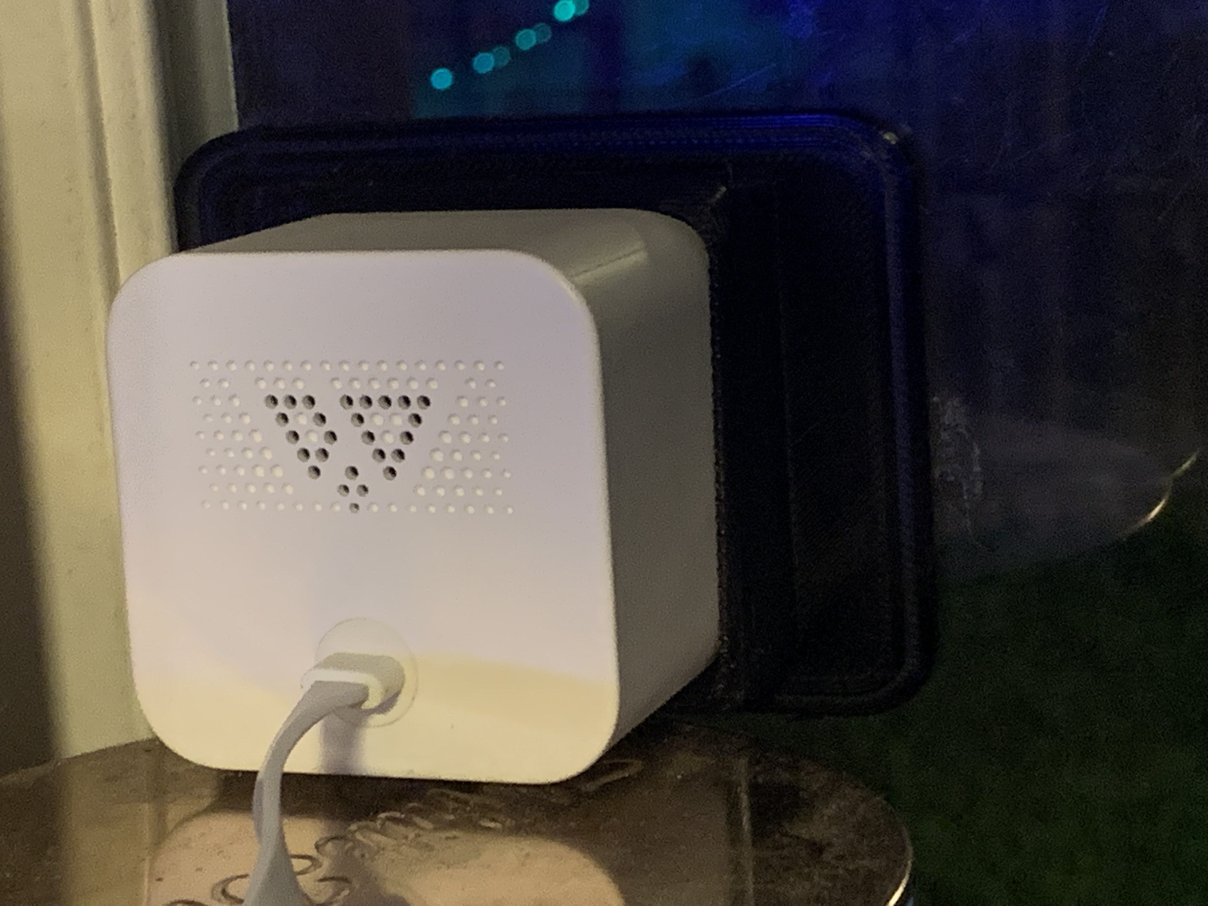 WYZE CamV3 Angled Window Mount by Sgt.Taz | Download free STL model ...