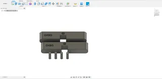 Cross Puzzle by Creative MinerX | Download free STL model | Printables.com