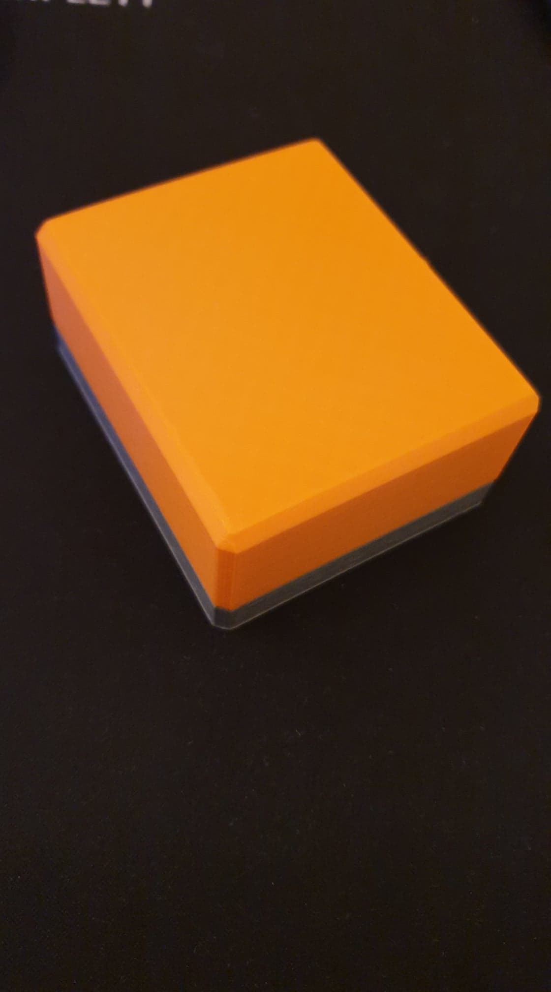 Nintendo Switch Game Card Case By EinarKL Download Free STL Model 